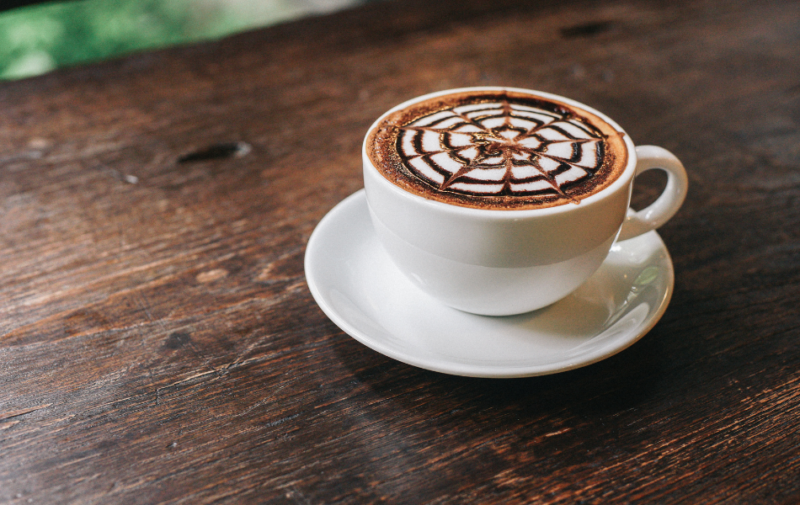 Café Moka: Descubre Esta Deliciosa Bebida | 2026