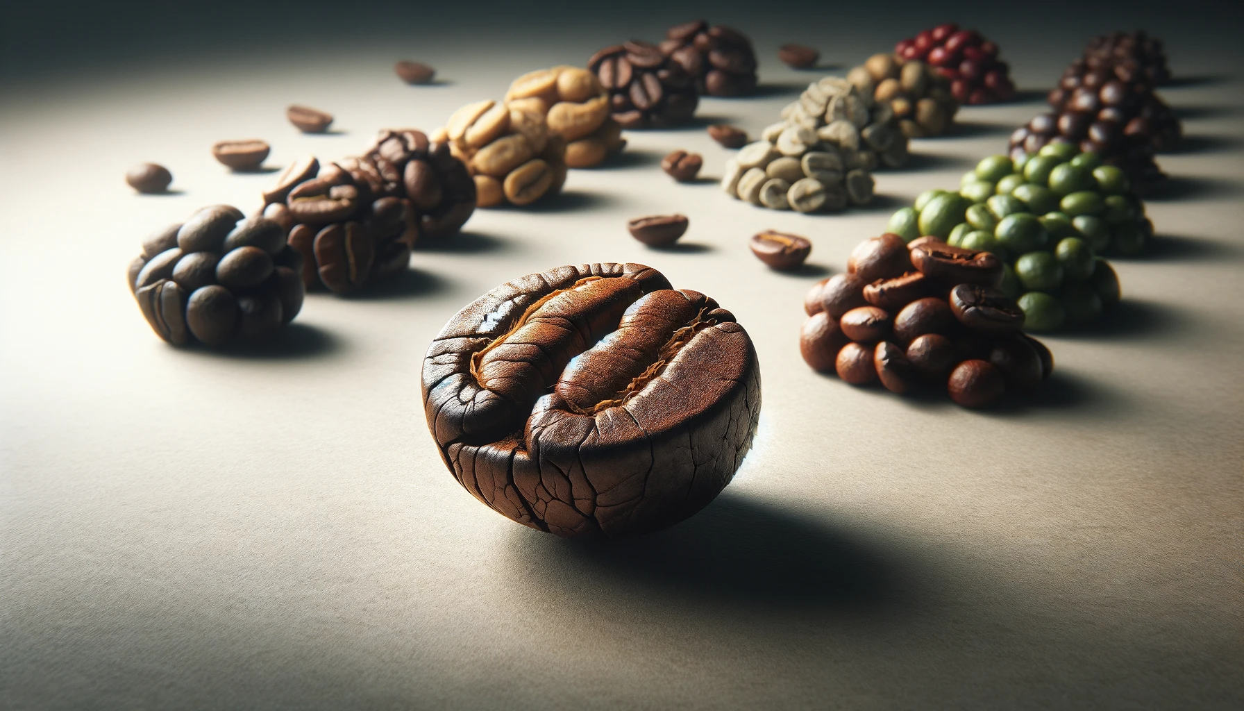 Diferencias Clave Entre Café Pergamino Y Café Verde | 2026