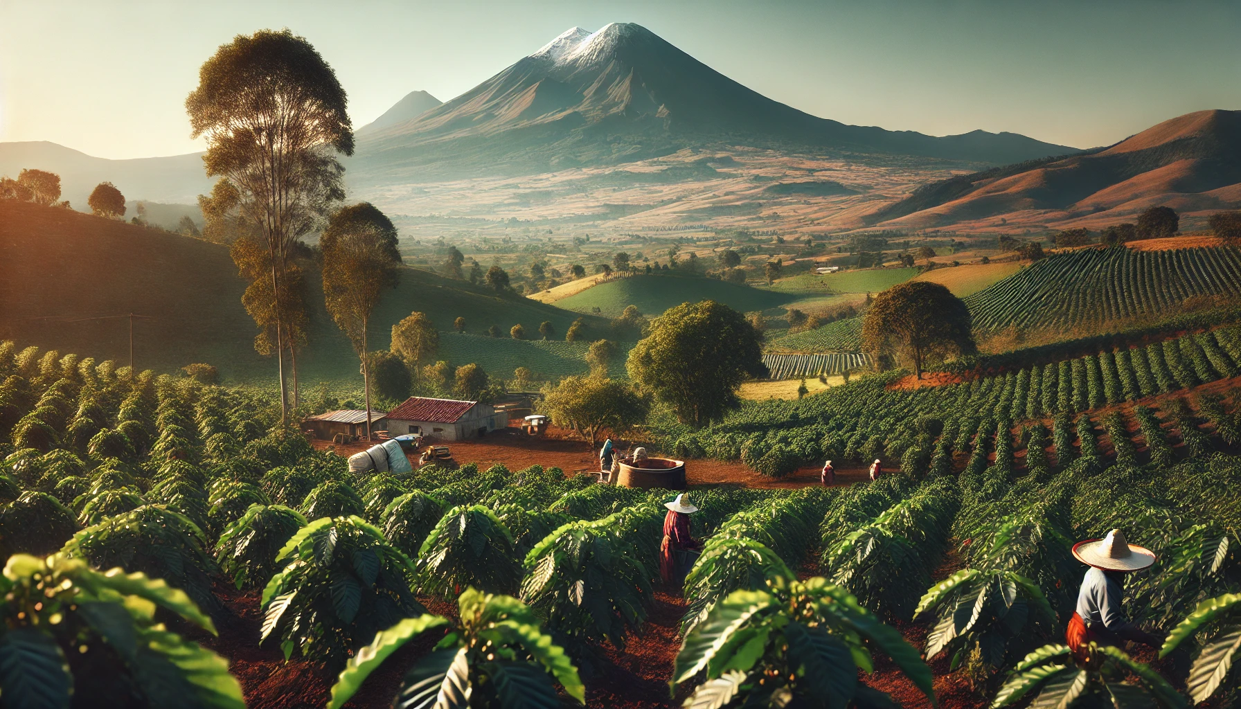 Café De Orizaba: El Tesoro De Las Altas Montañas De Veracruz | 2026
